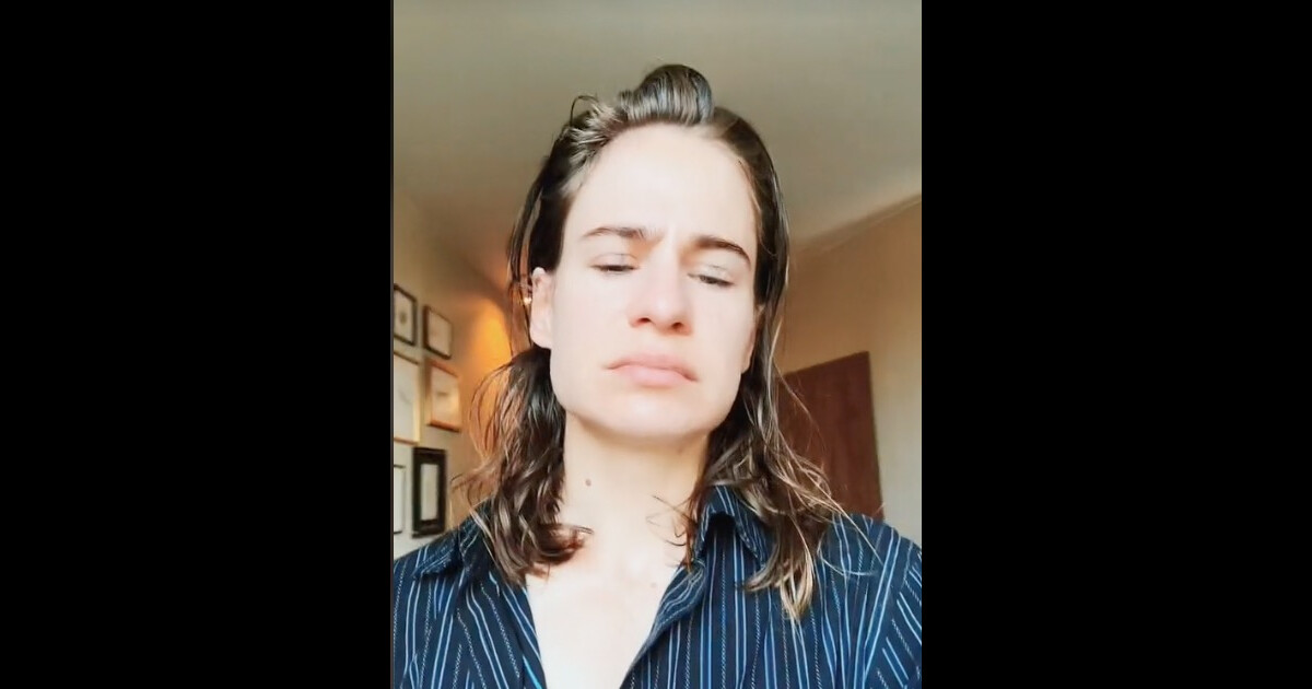 Chris (Christine and the Queens) en larmes, le chanteur dénonce et fait ...