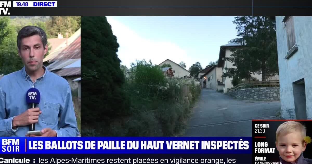 Disparition d'Émile, 2 ans : "Ça serait terrible", cette piste liée à ...