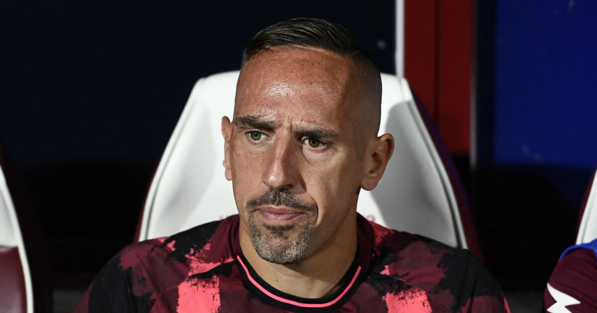 Franck Ribéry : Sa fille Hiziya enfin majeure ! La belle brune fête ses ...