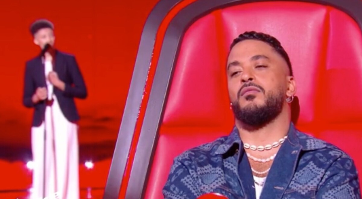 Photo : "Quand Yseult a fait cette chanson-là, elle m'a bouleversé ...