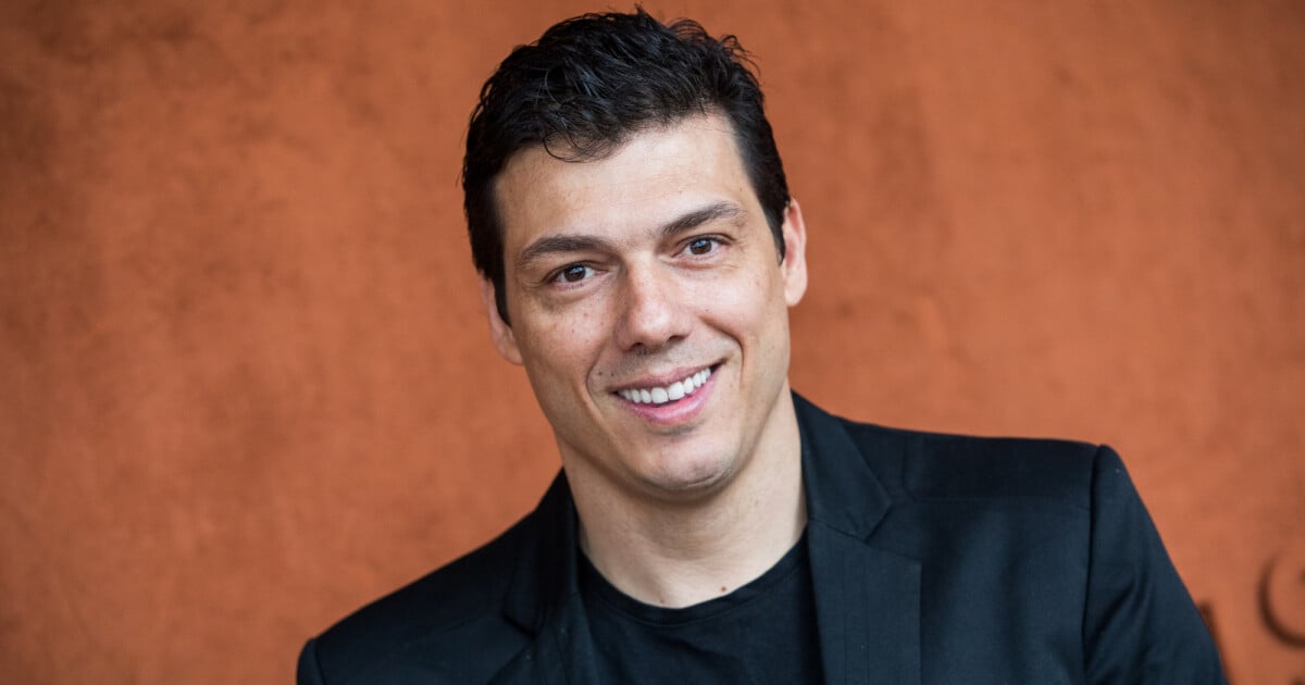 Taïg Khris (DALS, Splash) : L'ex-champion millionnaire vit dans un pays ...