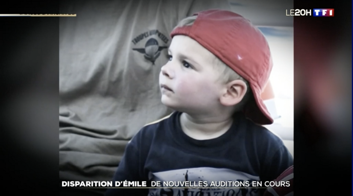 Vidéo : Disparition d'Émile, 2 ans : Cette obligation des enquêteurs ...