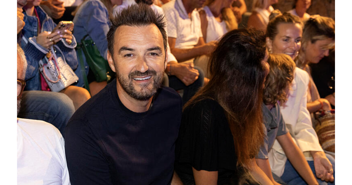 VIDEO Cyril Lignac installé à Saint-Tropez : son autre passion ...