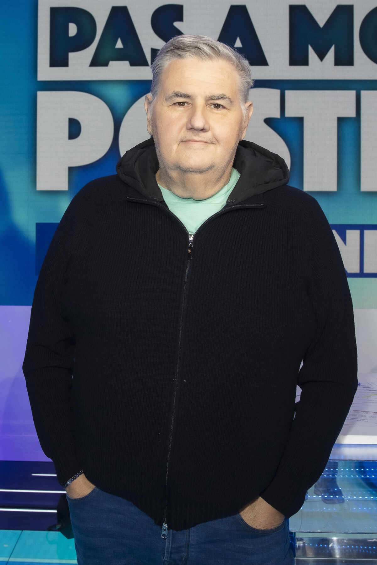 Photo : Exclusif - Pierre Menes - Enregistrement de l'émission "Touche ...