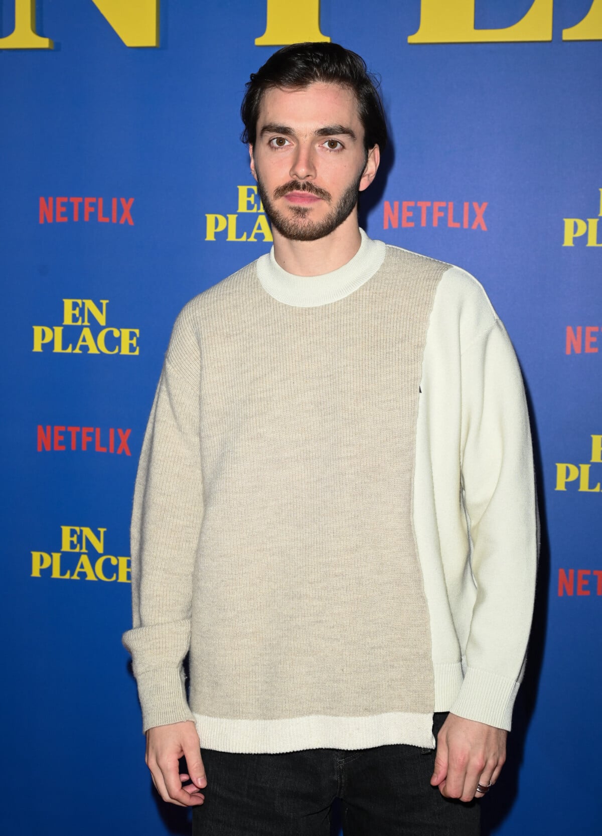 Photo : Panayotis Pascot - Avant-première du film "En place" au cinéma ...