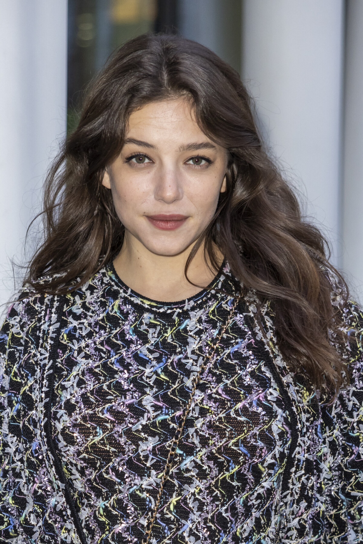 Photo : Dans une interview accordée à "Gala", la comédienne a révélé ...