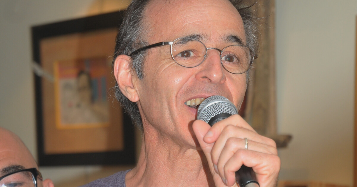 "Les gens se font duper" : Jean-Jacques Goldman très énervé (et c'est ...