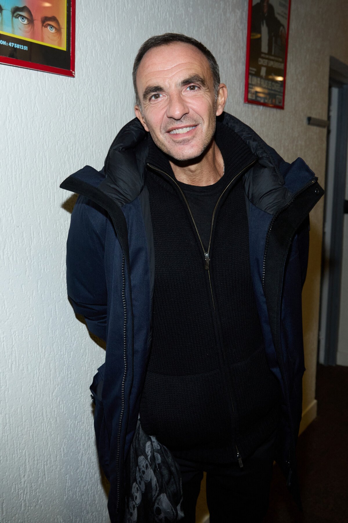 Vidéo : 50' Inside : Sandrine Quétier, Kad Merad, Franck Dubosc... Les stars se bousculent pour ...