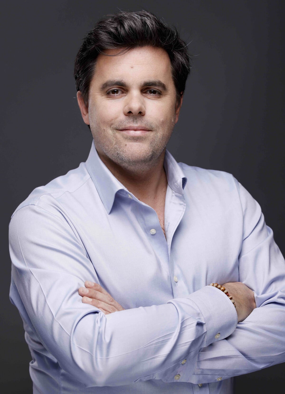 Photo : Elle a désigné Julien Magne pour prendre la direction générale ...