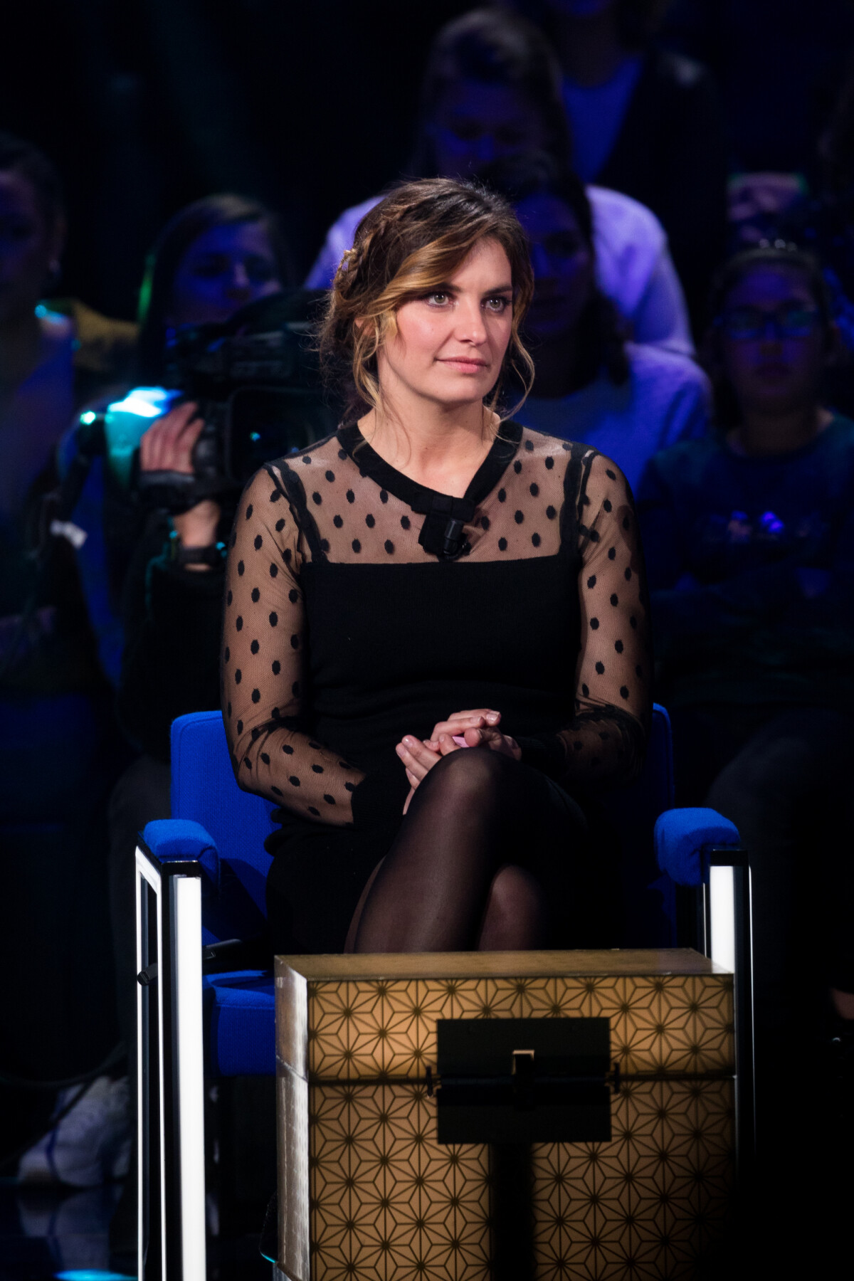 Photo : De ce fait, les internautes se sont lâchés sur Twitter ...