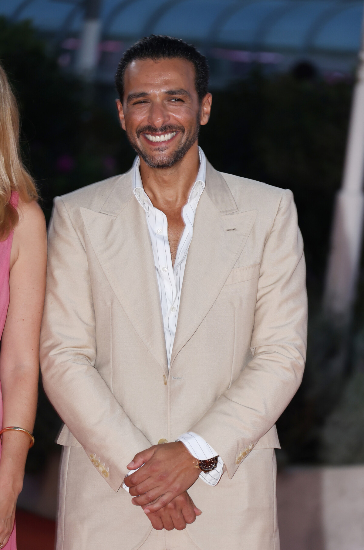 Photo : Maxim Nucci (Yodelice) - Photocall des lauréats lors de la ...