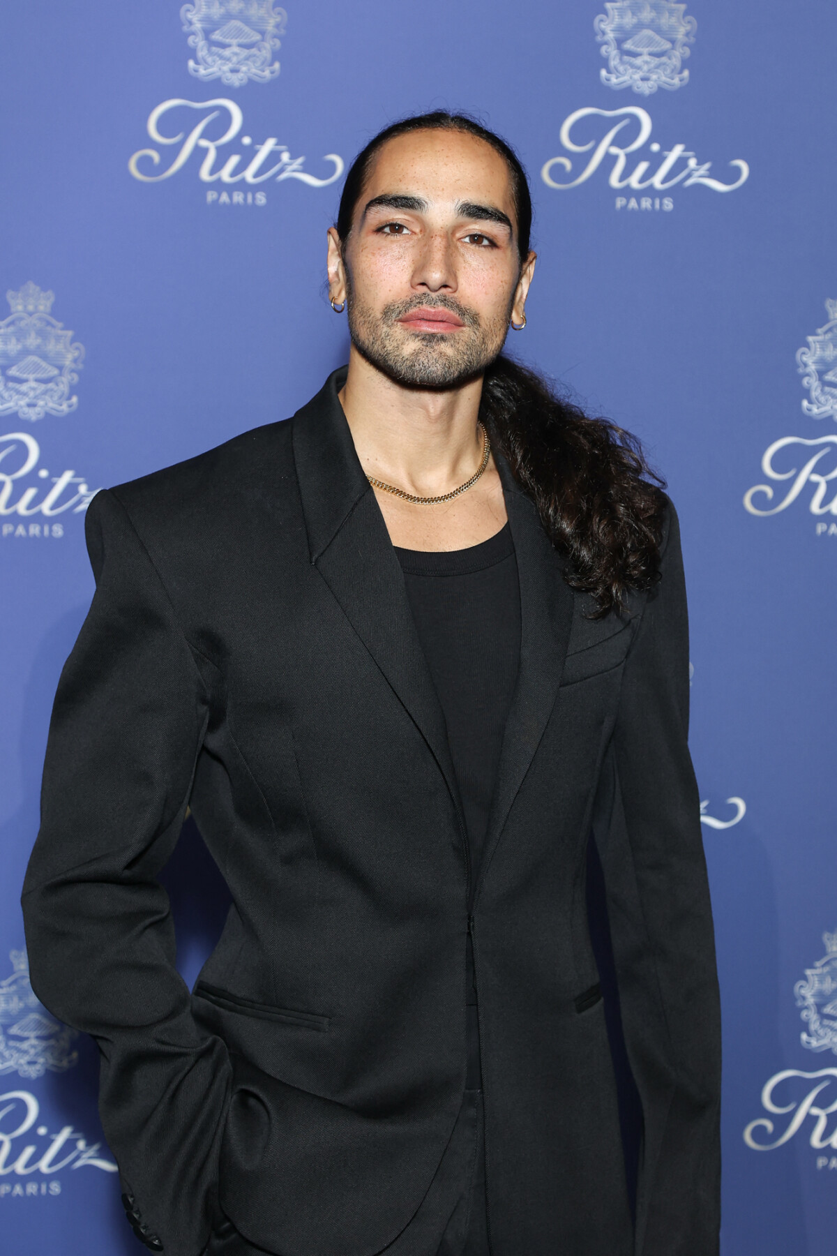 Photo : Willy Cartier - Photocall des 125 ans du Ritz à Paris Le 14 ...