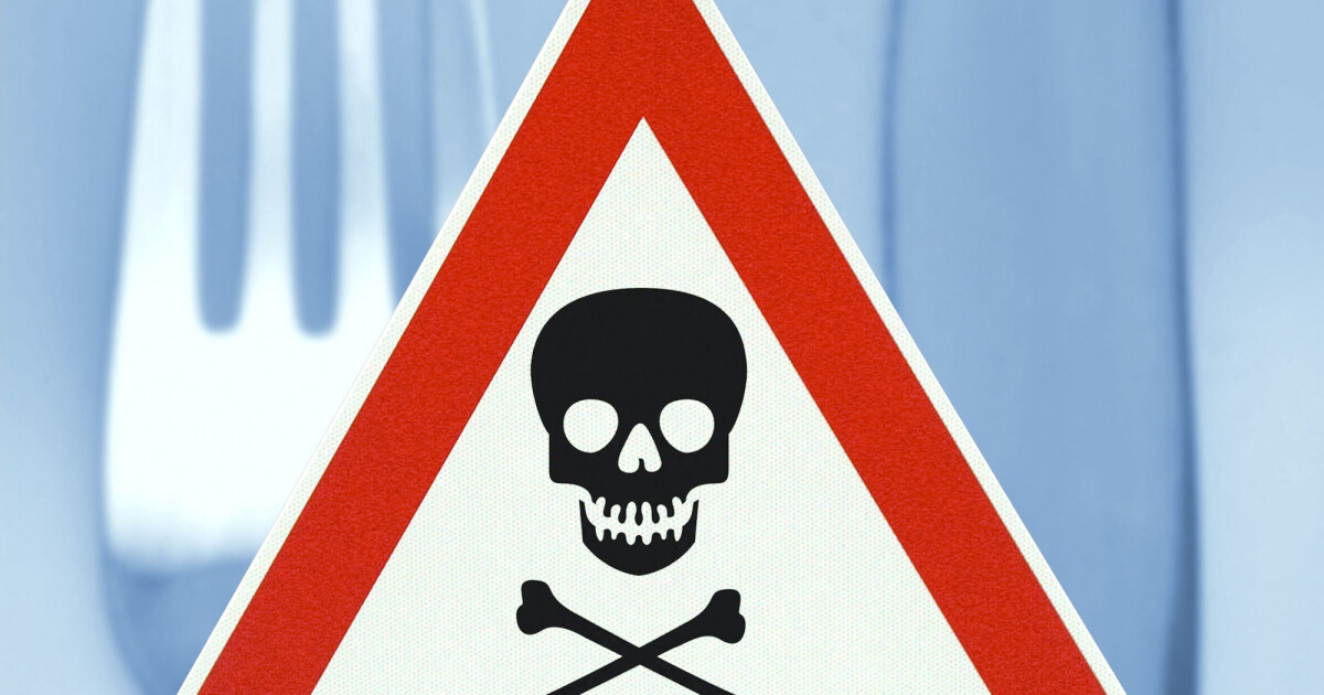 Intoxication alimentaire : 4 habitudes indispensables à prendre pour ...