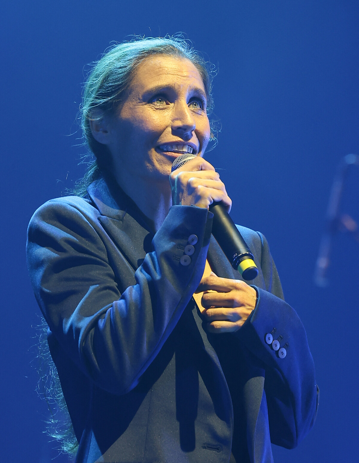Photo : Exclusif - Emily Bécaud - Concert "Et Maintenant", le spectacle ...