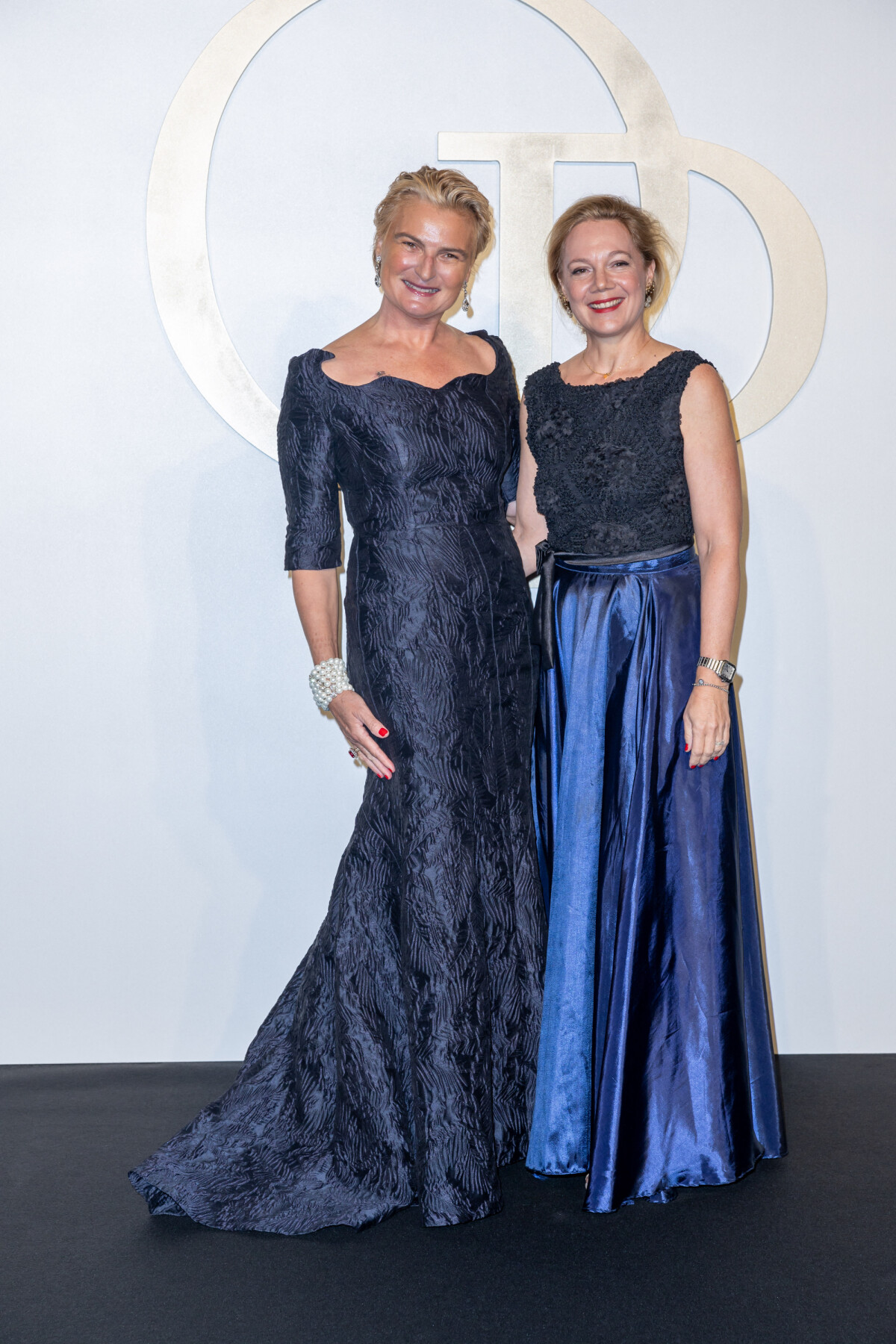 Photo : Olivia Tournay Flatto - Personnalités au Gala d'ouverture de la ...