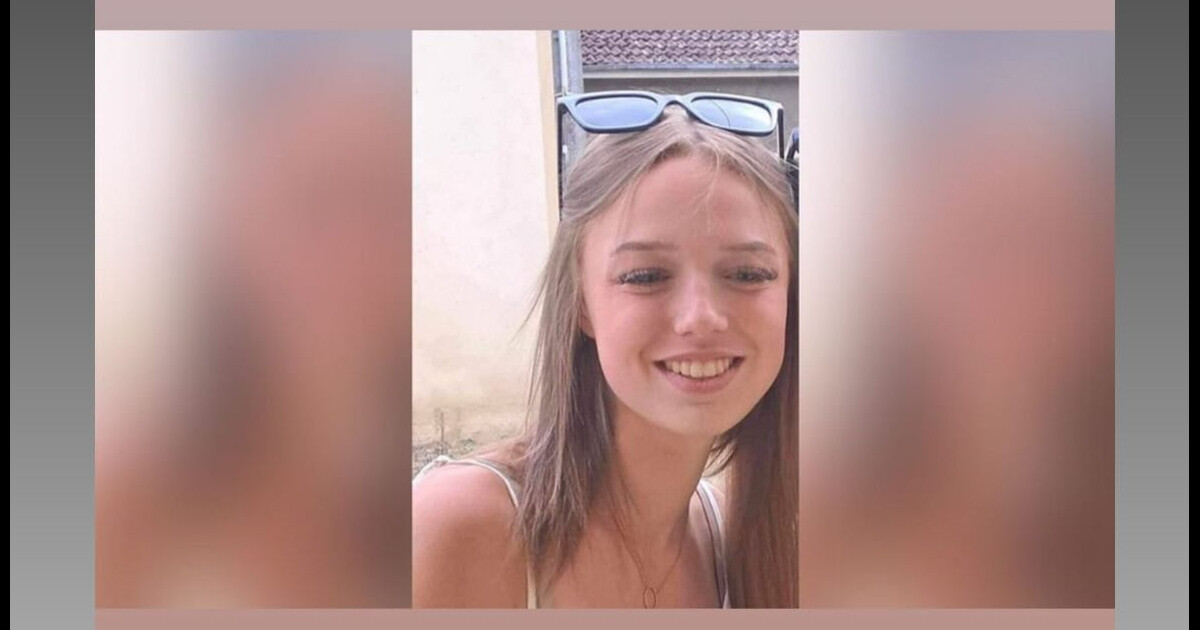 Disparition de Lina, 15 ans : cette énorme opération en cours pour la ...