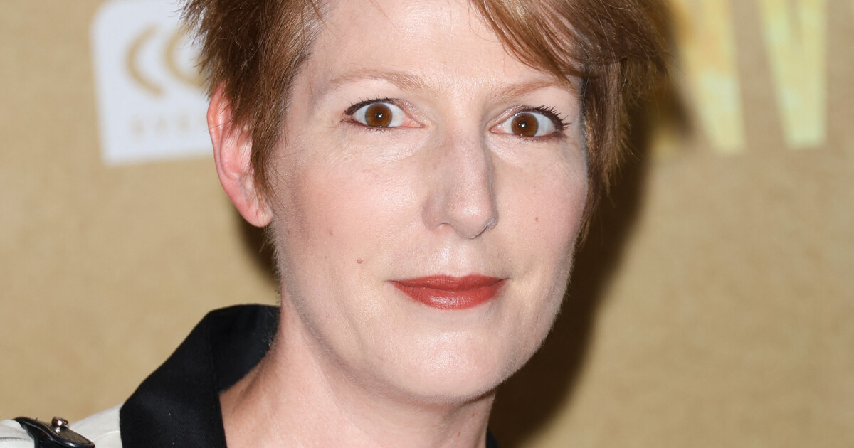 Natacha Polony (C l'hebdo) se trouve "potiche et gratinée" : complexée ...