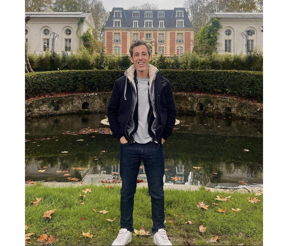 Photo : Michael Goldman - Purepeople