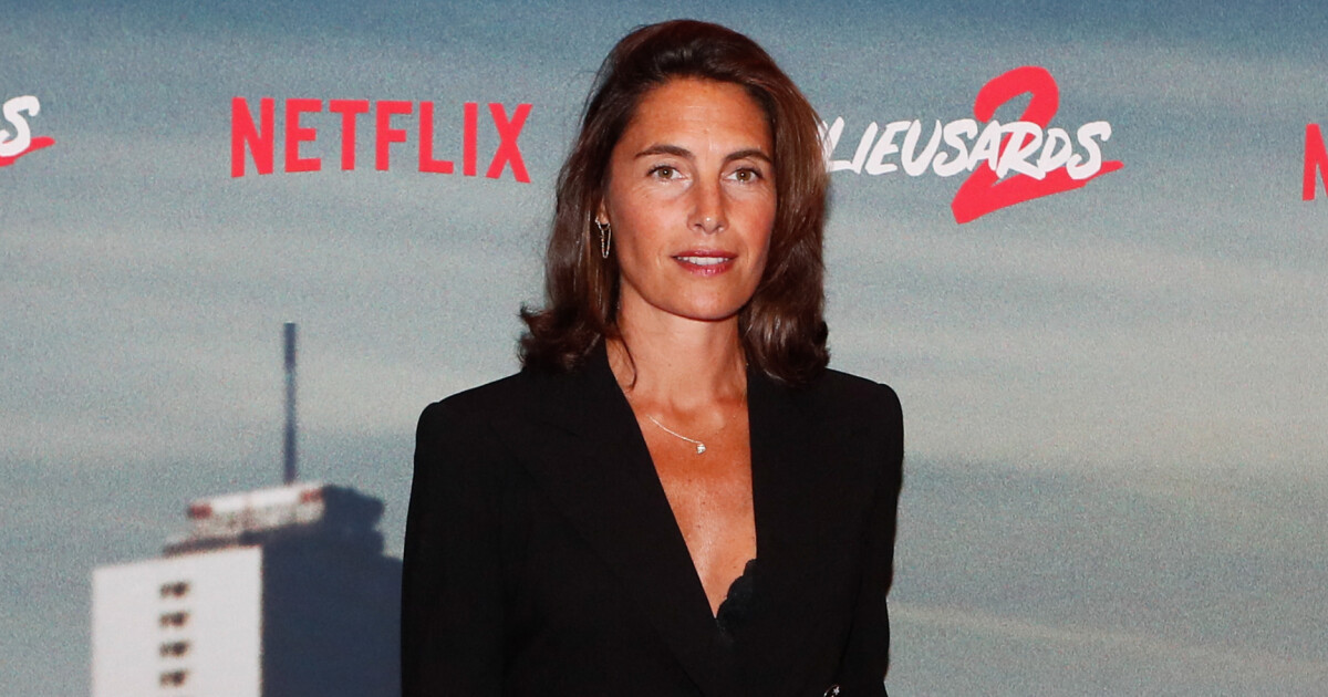 Alessandra Sublet: The Courageous Decision to Start Over - Her Life in ...