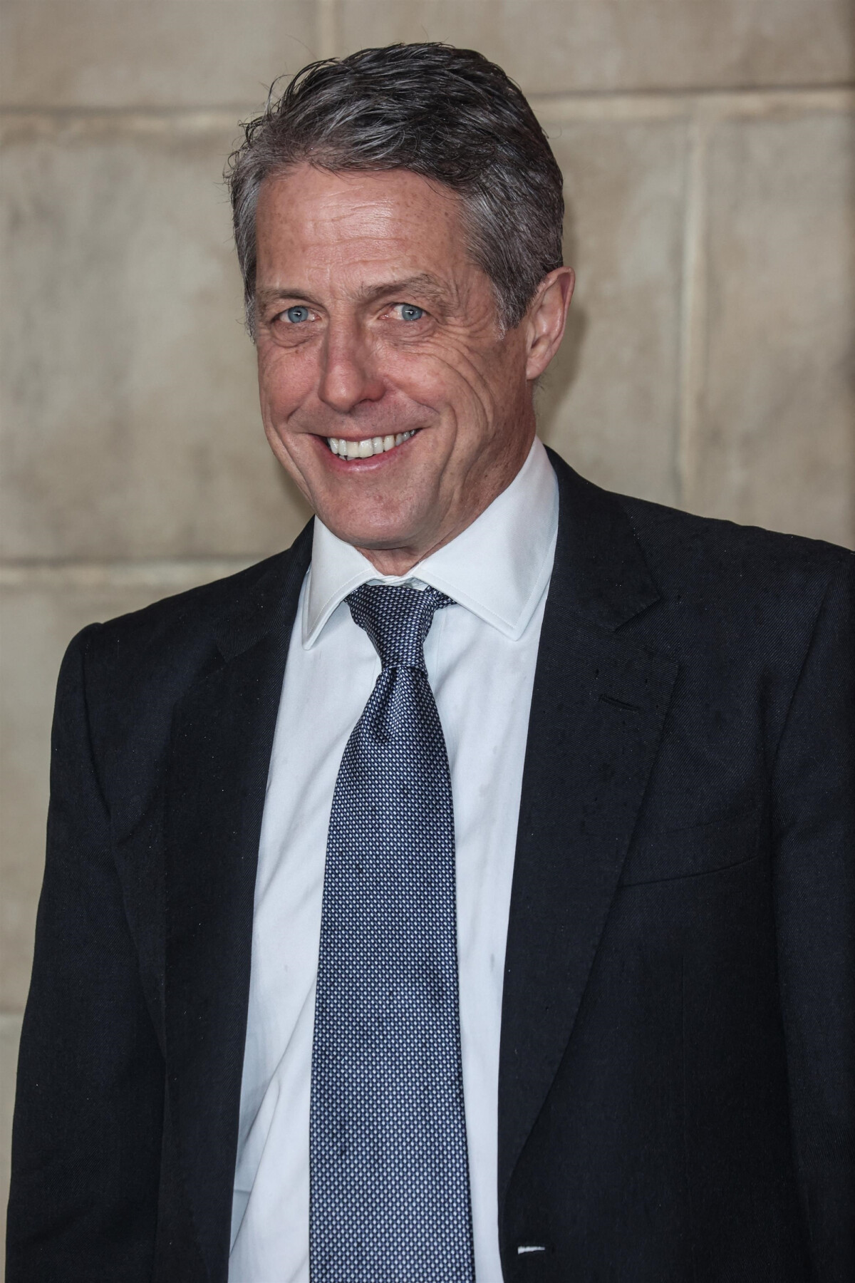Photo : Hugh Grant - Photocall de la première du film Donjons et ...