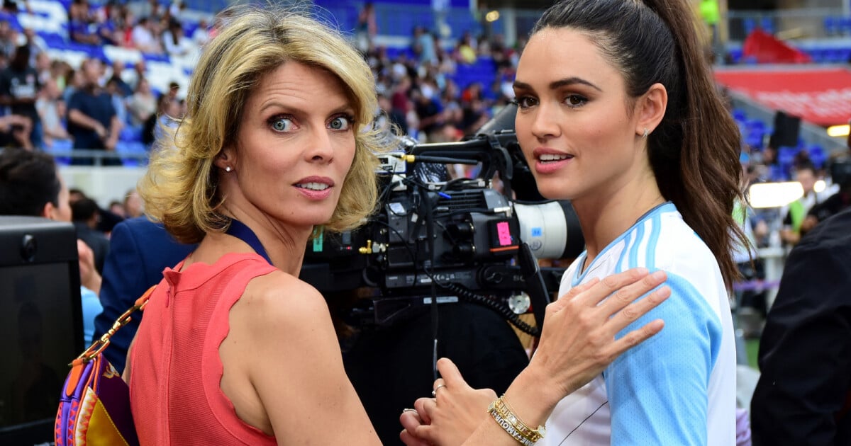 Diane Leyre : Échec à Miss Univers, très loin derrière la gagnante ...