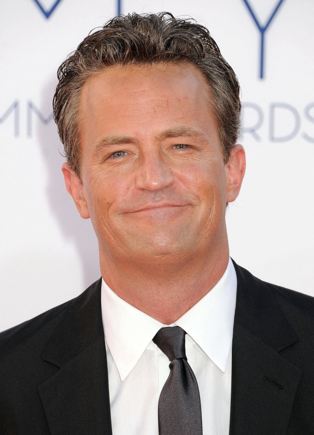 Photo : Archive - Matthew Perry le 23 septembre 2012 à Los Angeles ...