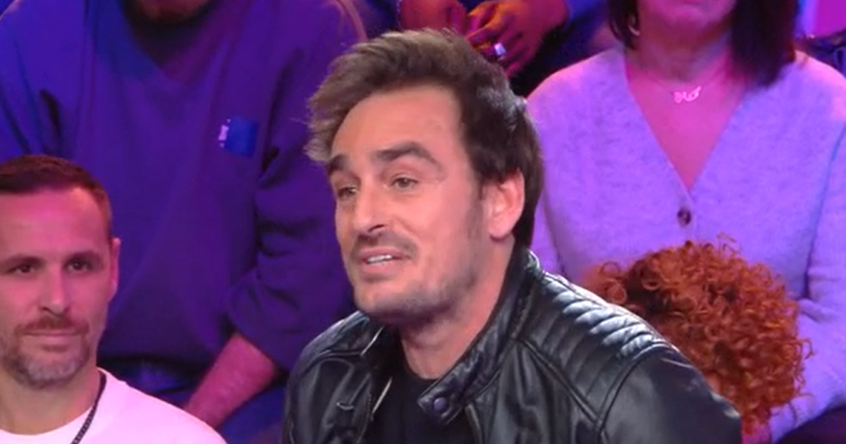 Kevin Levy, marié à Aurore Delplace (Un si grand soleil), cocu par le ...