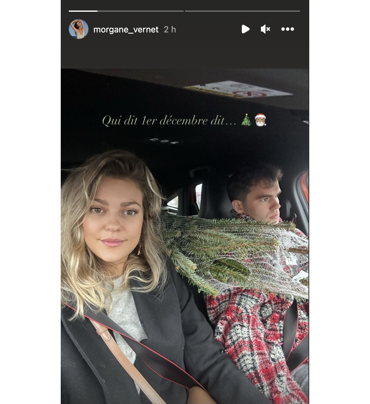 Photo : Le rugbyman du XV de France est en couple avec la belle Morgane Damian Penaud et Morgane ...