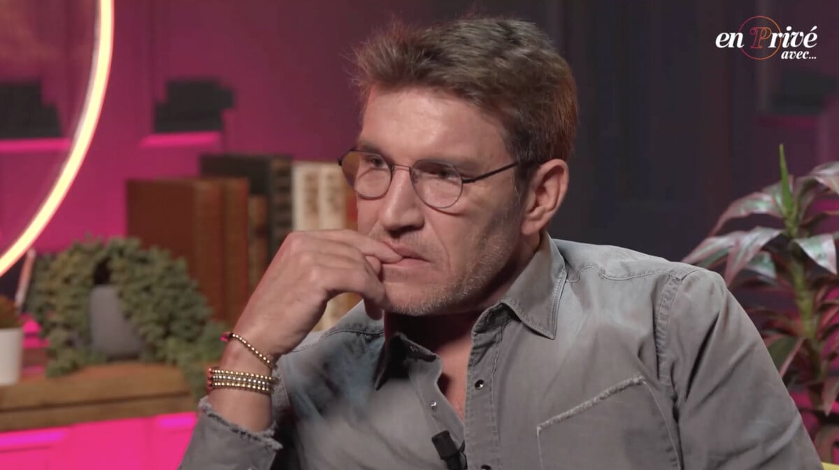 Vidéo : Benjamin Castaldi dans En privé avec - émission exclusive de ...