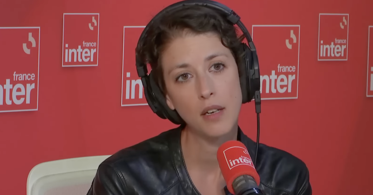 Clémentine Vergnaud décédée d'un cancer à 31 ans : la journaliste s ...