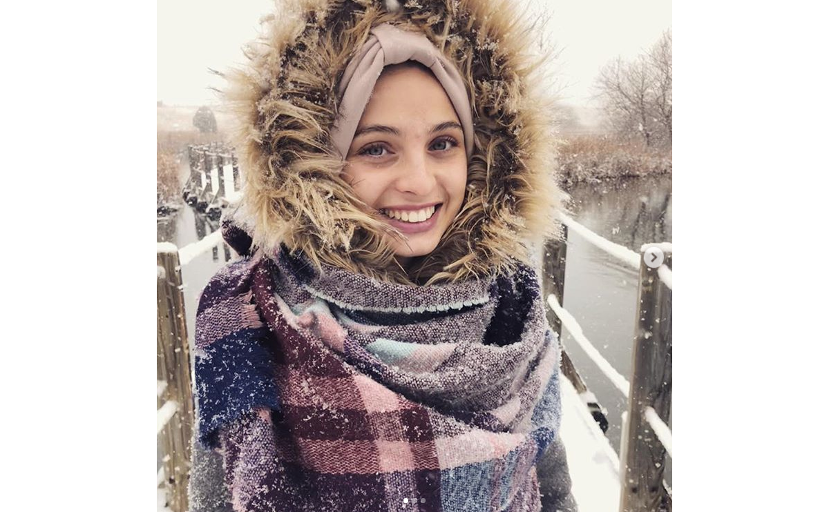 Photo : Mennel est enceinte ! La chanteuse Mennel a annoncé sur ...