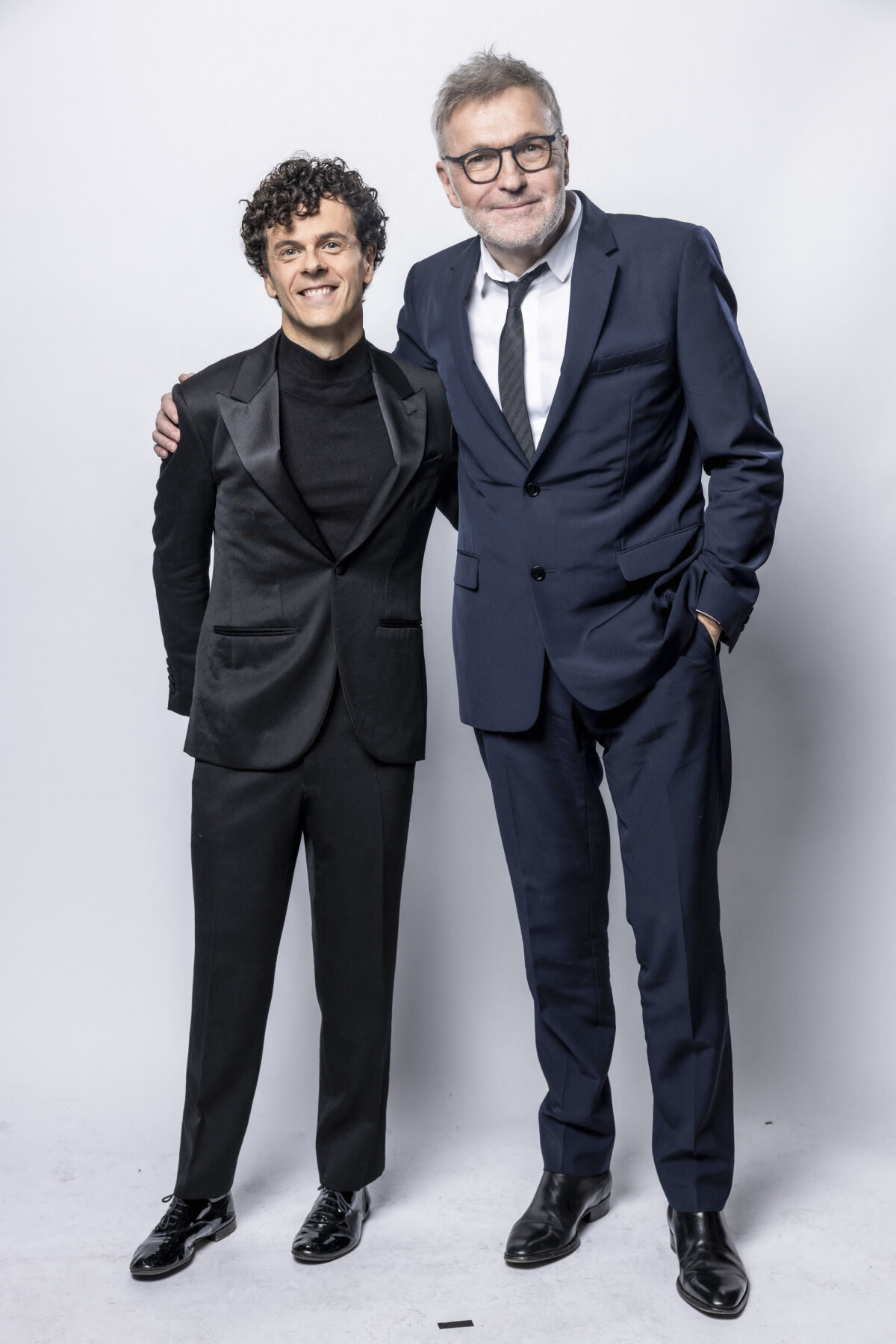 Photo : Michael Gregorio a chanté pour lui Exclusif - Michael Gregorio ...