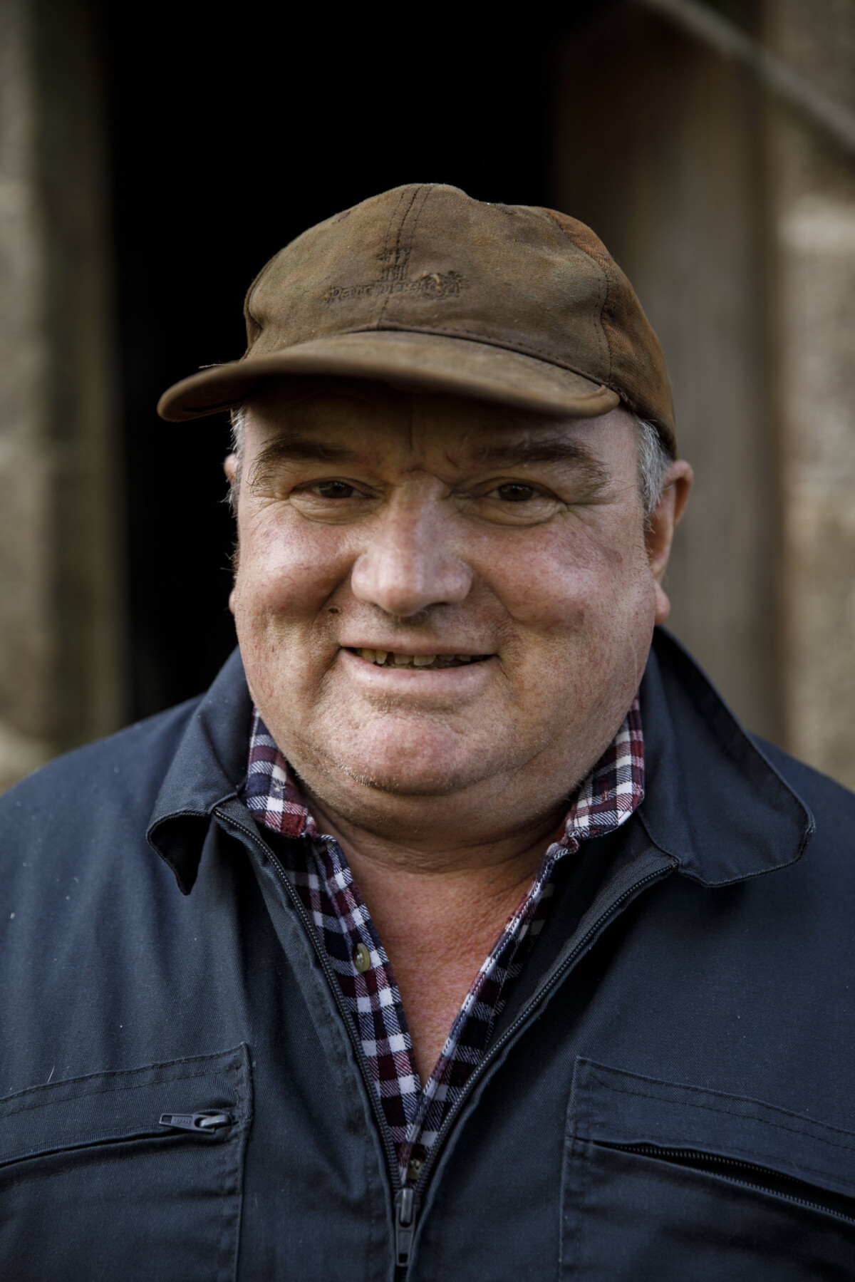Photo : Photo officielle de Pascal de "L'amour est dans le pré 2024 ...
