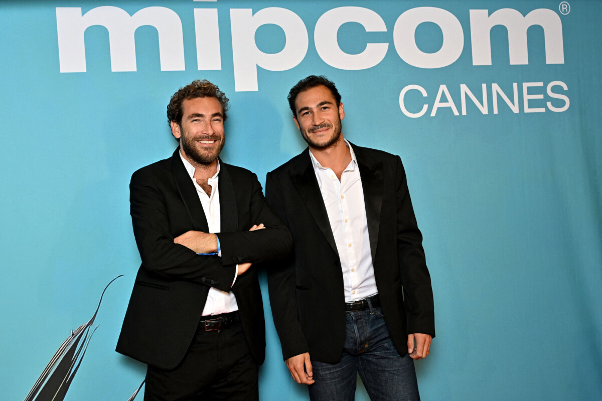 Photo : En interview, Martin et Valentin Kretz ont évoqué les commissions qu'ils prennent ...