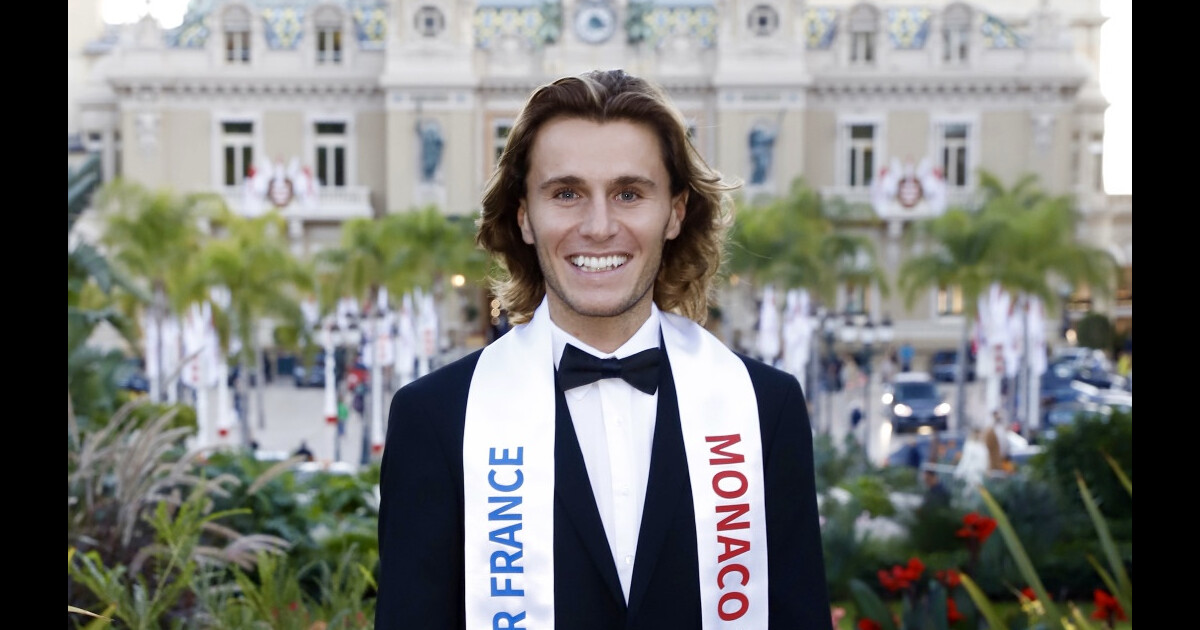 PHOTOS Mister France 2024 : Découvrez les 31 candidats en compétition ...