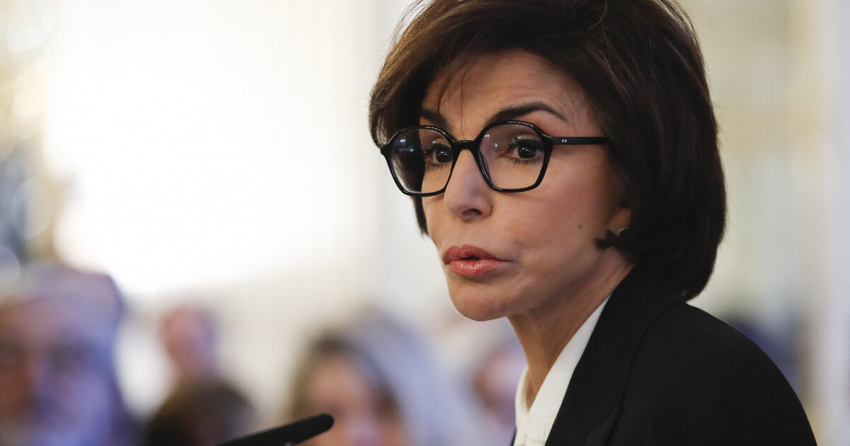 Rachida Dati, la ministre de la Culture mariée de force par ses parents : "Ils m'ont poussée à ...