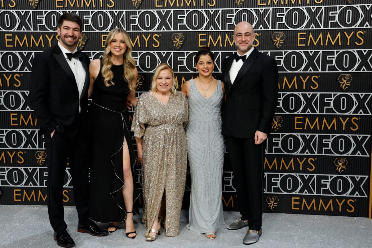 Photo : Daniel Glantz, Brittany Mehmedovic, Lorrie Baranek, Brinda ...