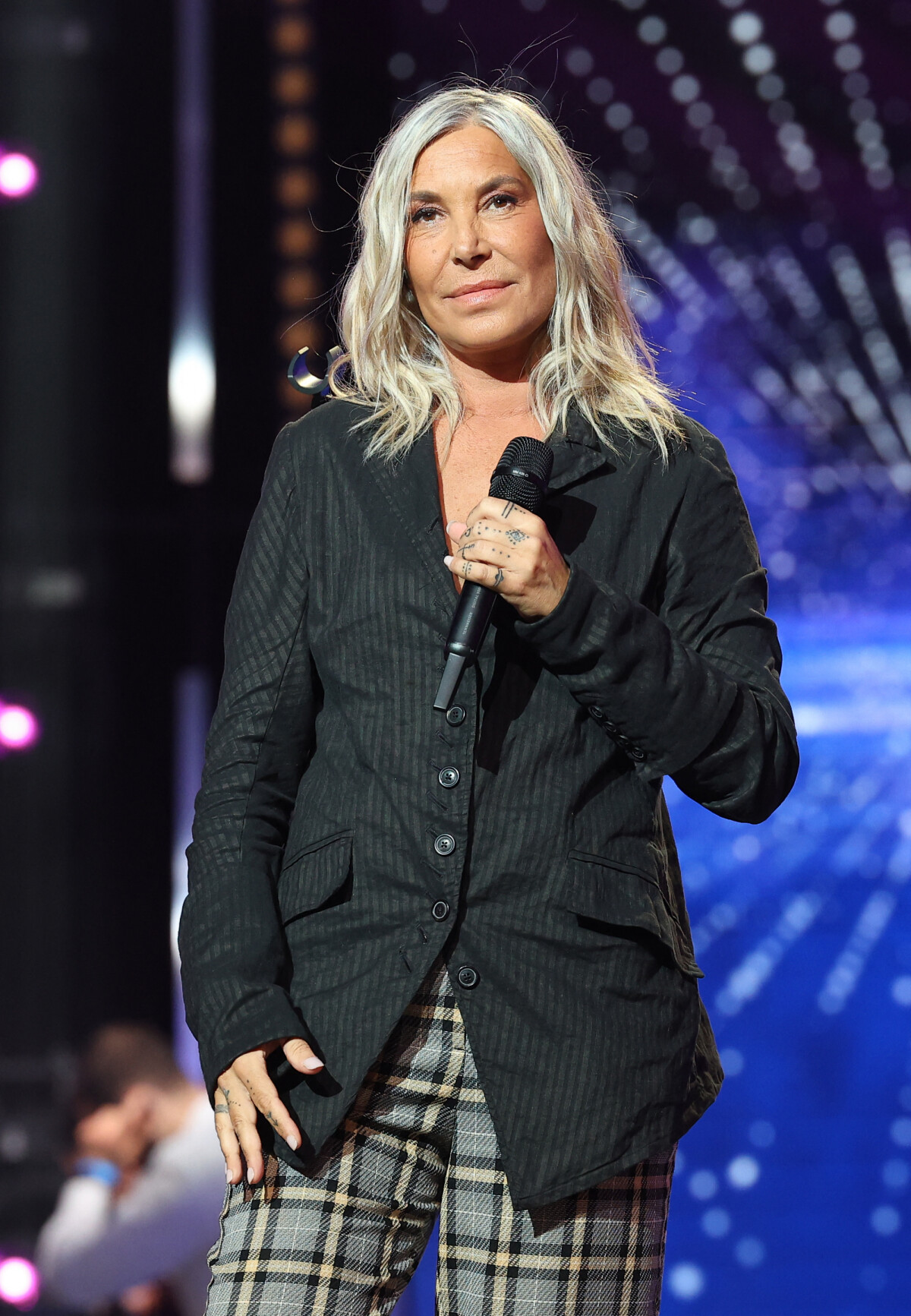 Photo : Zazie - Les personnalités se mobilisent lors de la 37ème ...