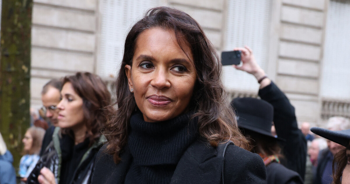 "Si je peux aider..." Karine Le Marchand bientôt promue ministre de l ...