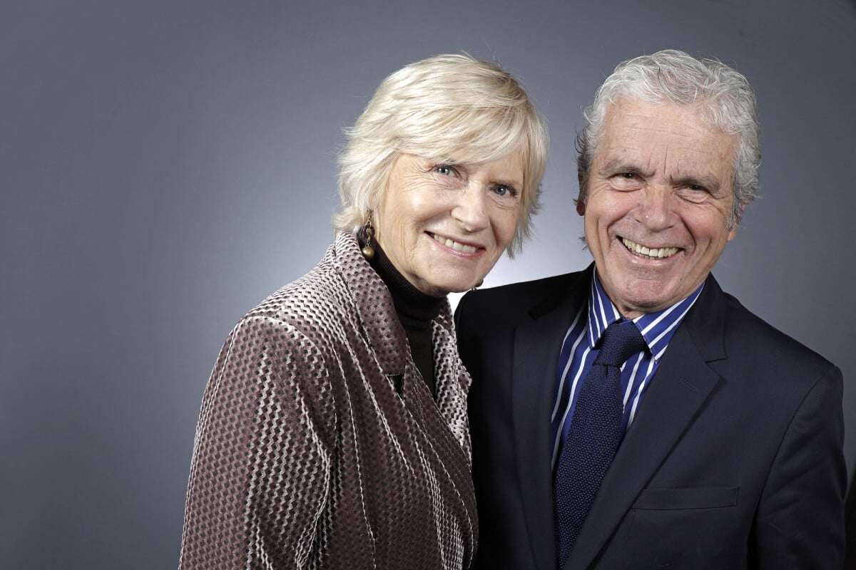 Catherine Ceylac Et Son Fils