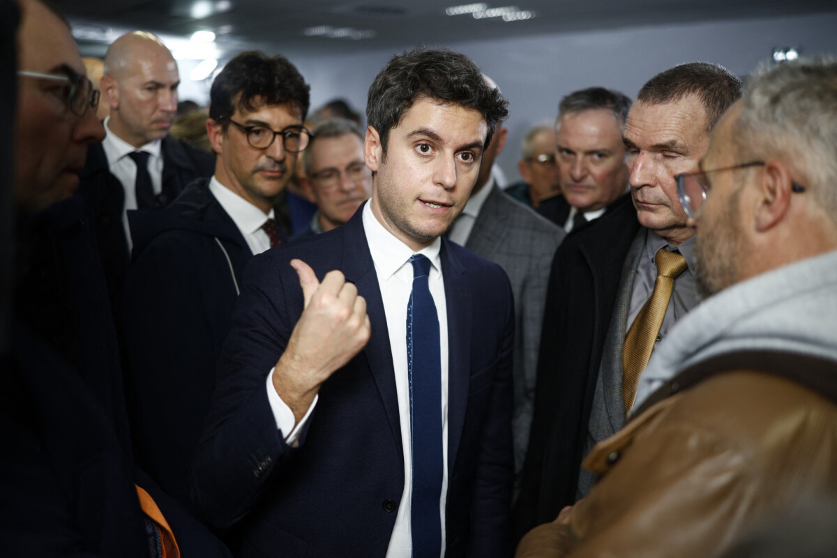 Photo : "A l'occasion de ma nomination, ma famille m'a fait une surprise et nous avons adopté un ...