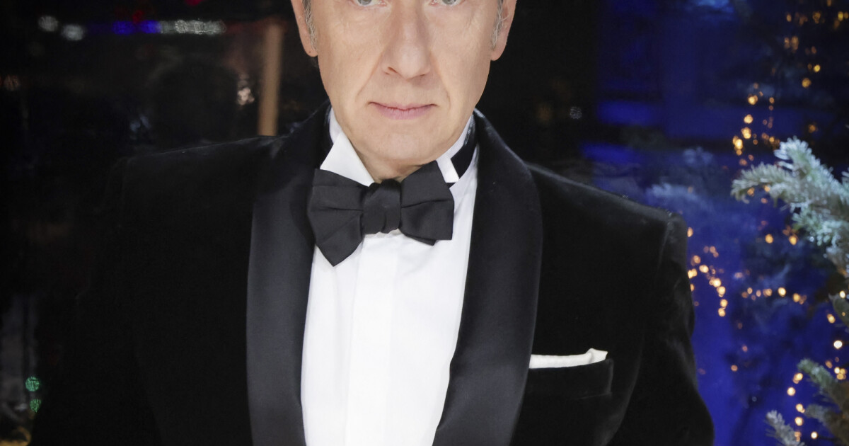 VIDEO Stéphane Bern ivre mort : ces images déroutantes qui lui ont valu ...