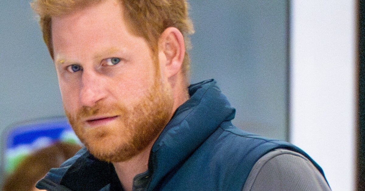 Le prince Harry "hypocrite" ? Sa visite express au roi Charles III ...
