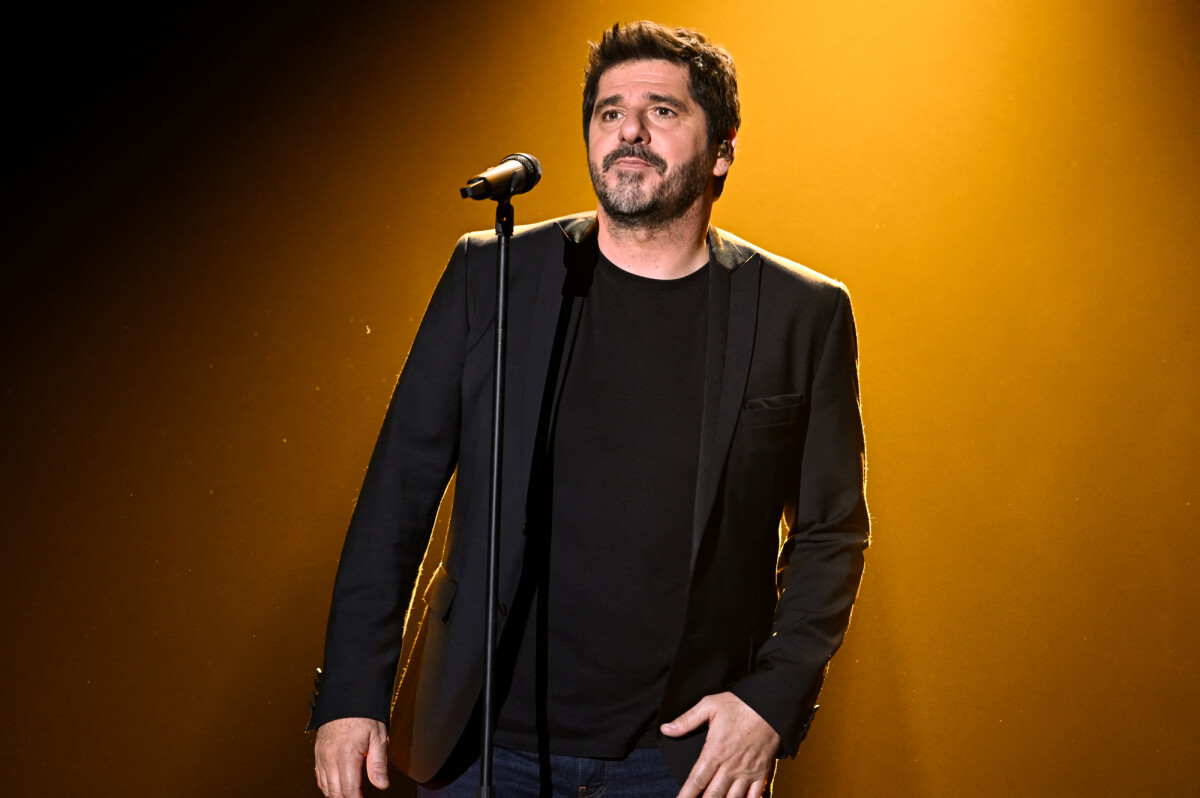 Vidéo : Patrick Fiori : ces moments de "galère" qu'il a surmontés grâce ...