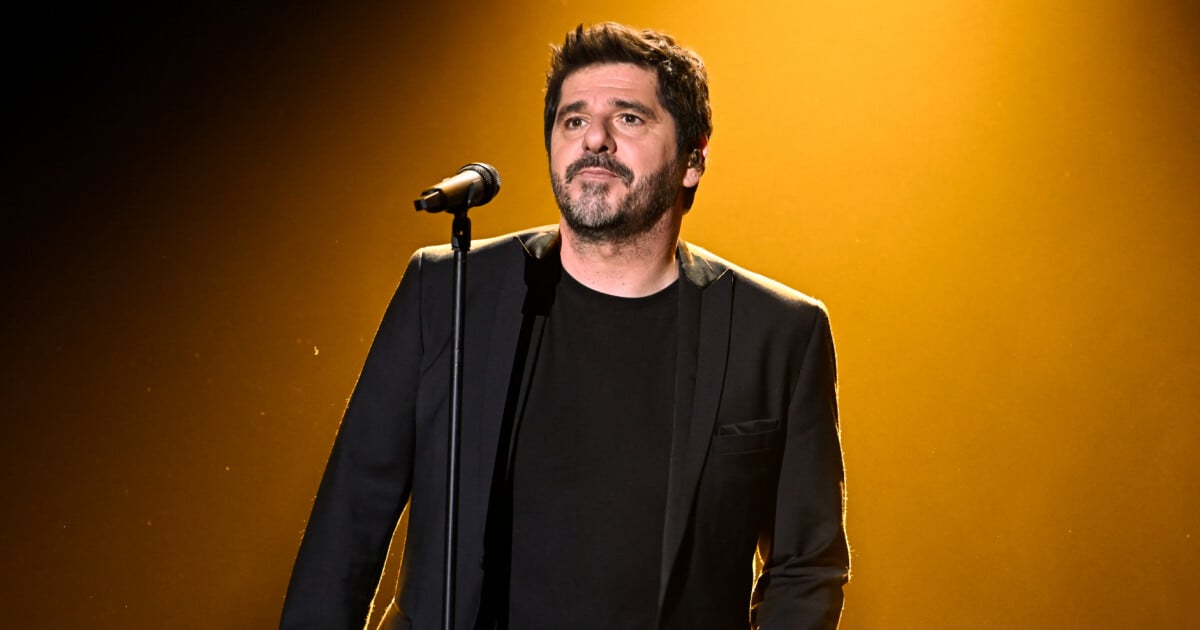 Patrick Fiori : ces moments de "galère" qu'il a surmontés grâce à l ...