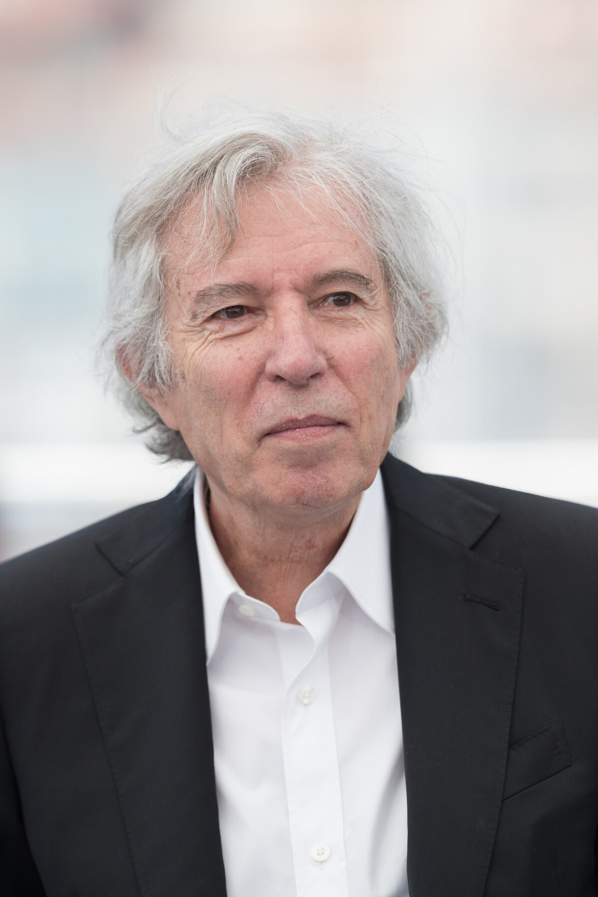 Photo : La sortie du film "CE2" de Jacques Doillon est maintenue ...