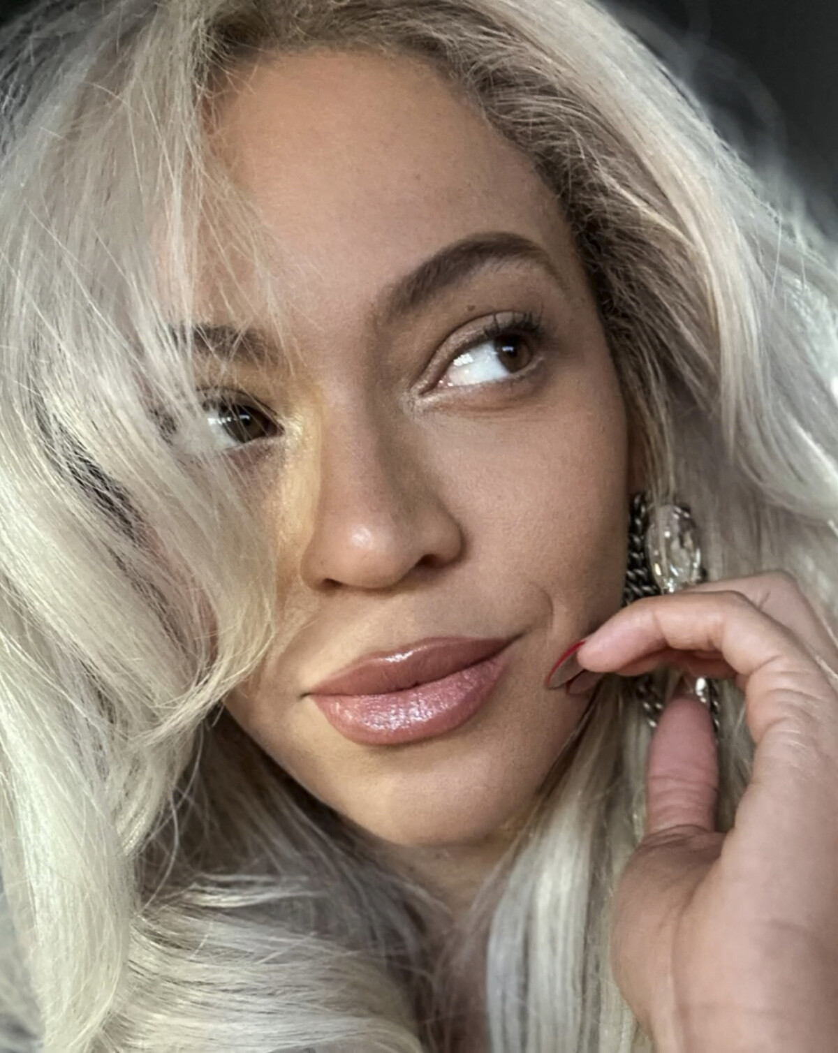 Photo : Interviewée par le magazine Essence le 17 février 2024, Beyoncé ...