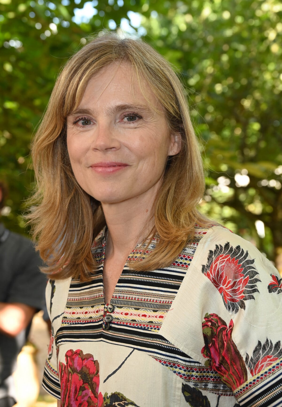Photo : C'est à l'hôpital qu'Isabelle Carré va se découvrir une ...