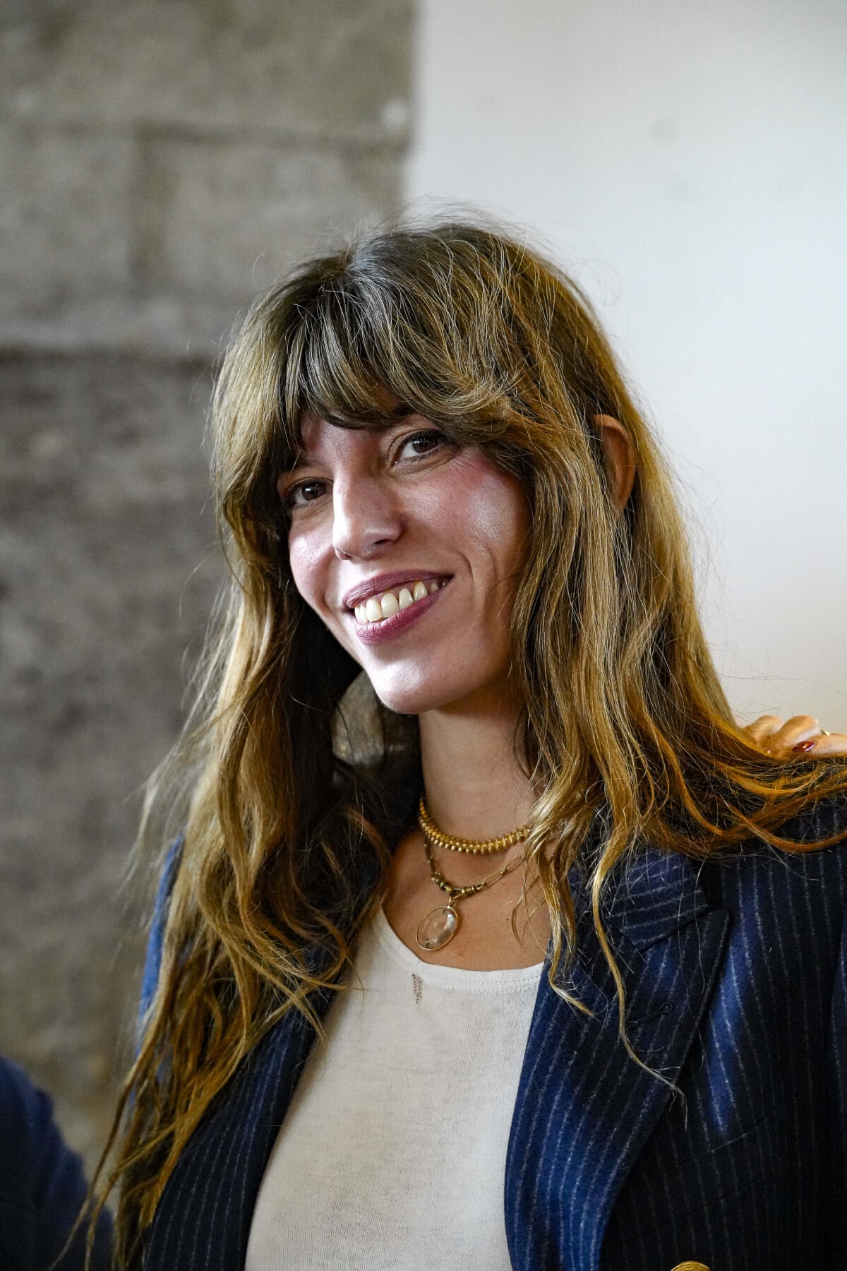 Vidéo : Lou Doillon : Adorable photo avec son fils Laszlo au Mexique ...