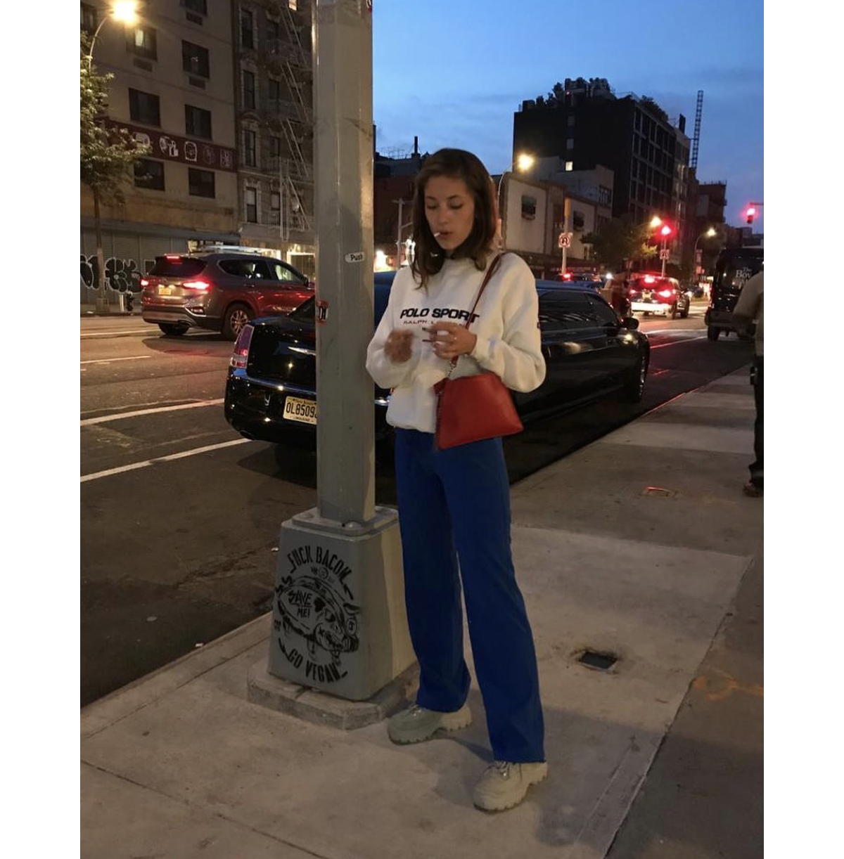 Photo : Pierre serait tombé sous le charme d'une artiste Belge ...